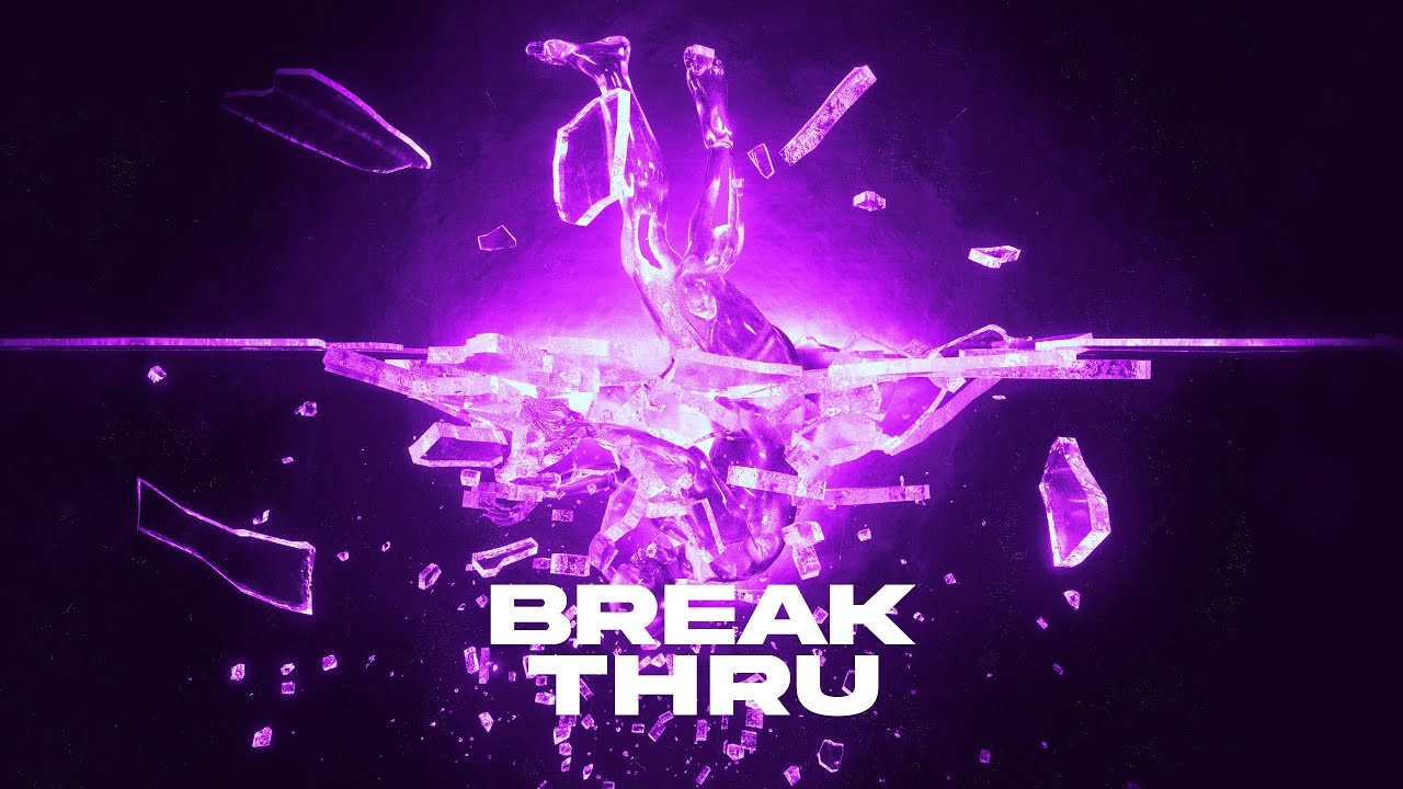 Yuta Imai - Breakthru (Official Video) - YouTube
