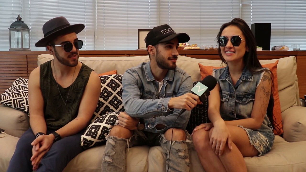 Melim fala sobre 'Gelo', Rock in Rio e músicas com boas vibrações ...