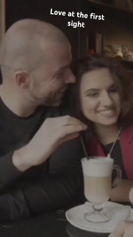 Love at the first sight - YouTube