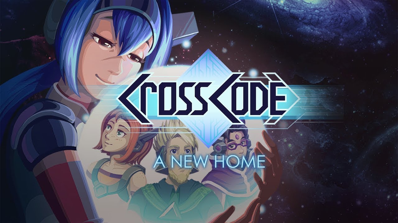 CrossCode: A New Home - Episode 16: Godslayer - YouTube