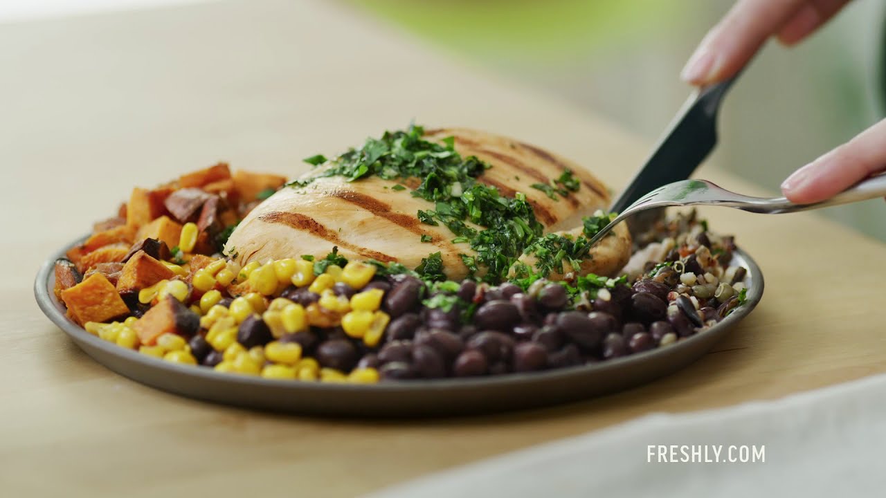 Freshly TV Commercial - YouTube