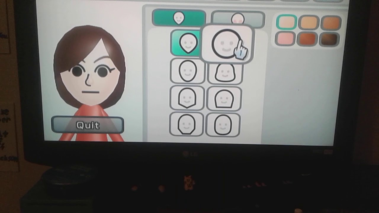 Kai Mii Tutorial - YouTube