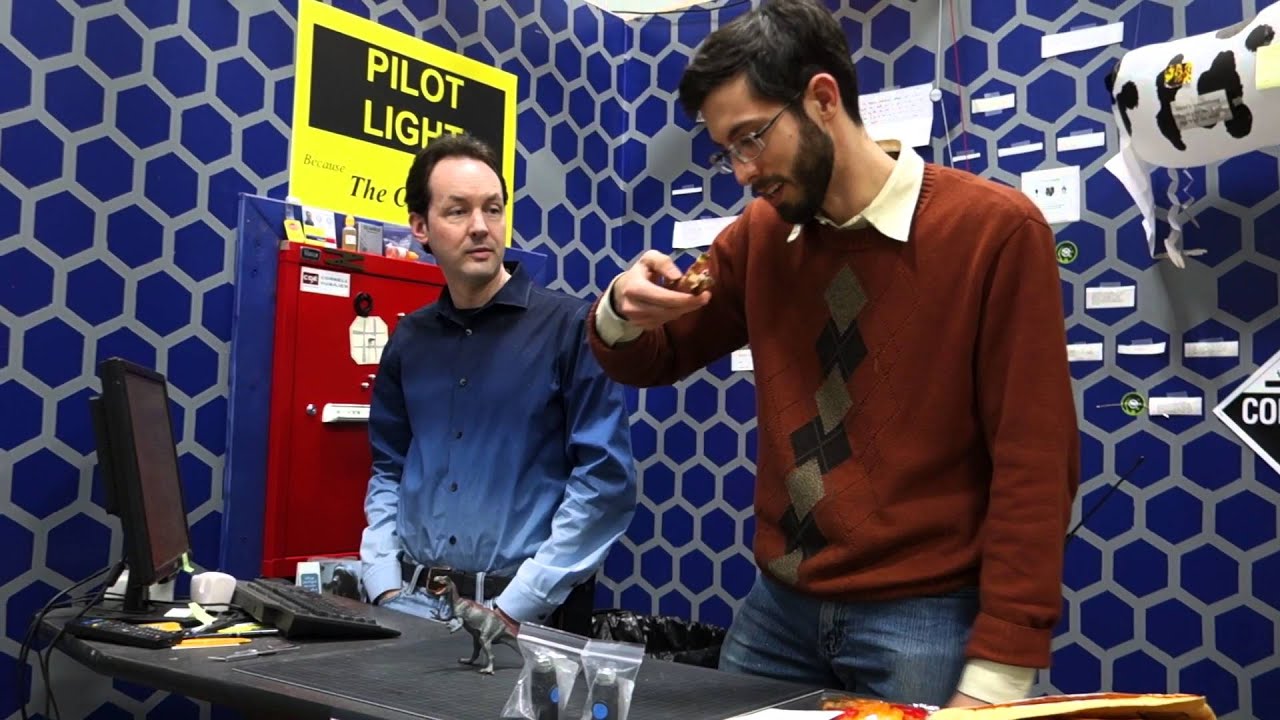 Captain's Blog 3 28 2016 - YouTube