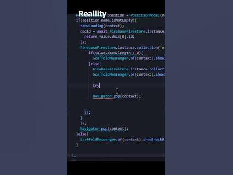 Coding Expectations vs reality 🫂💓 #trending #coding - YouTube