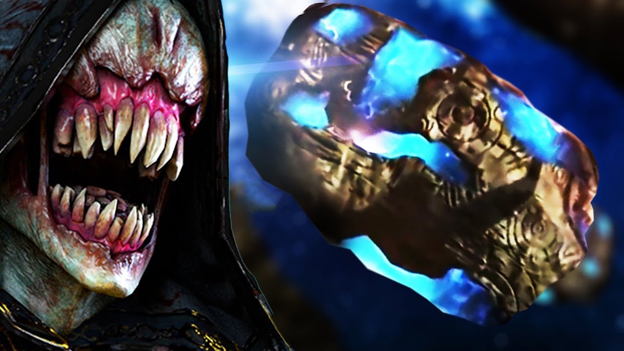 Element 115 Zombies Real