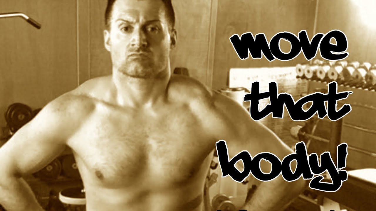 MIIT v2 MOVE THAT BODY Medium Intensity Interval Workout full body ...