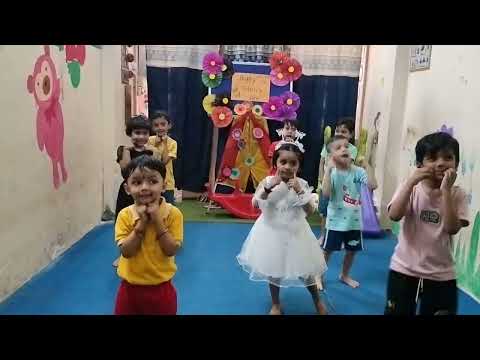 wonder kidz dance cover on chak Dhoom Dhoom#danceshorts#viralshorts# ...