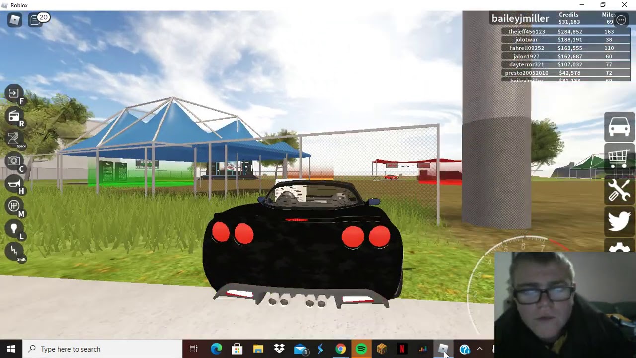 ROBLOX Pt 3 - YouTube