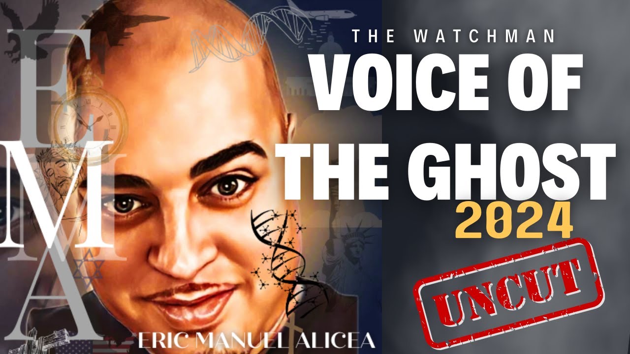 E.M.A - VOICE OF THE GHOST | UNCUT & UNMASTERED | FROM THE UNRELEASED ...