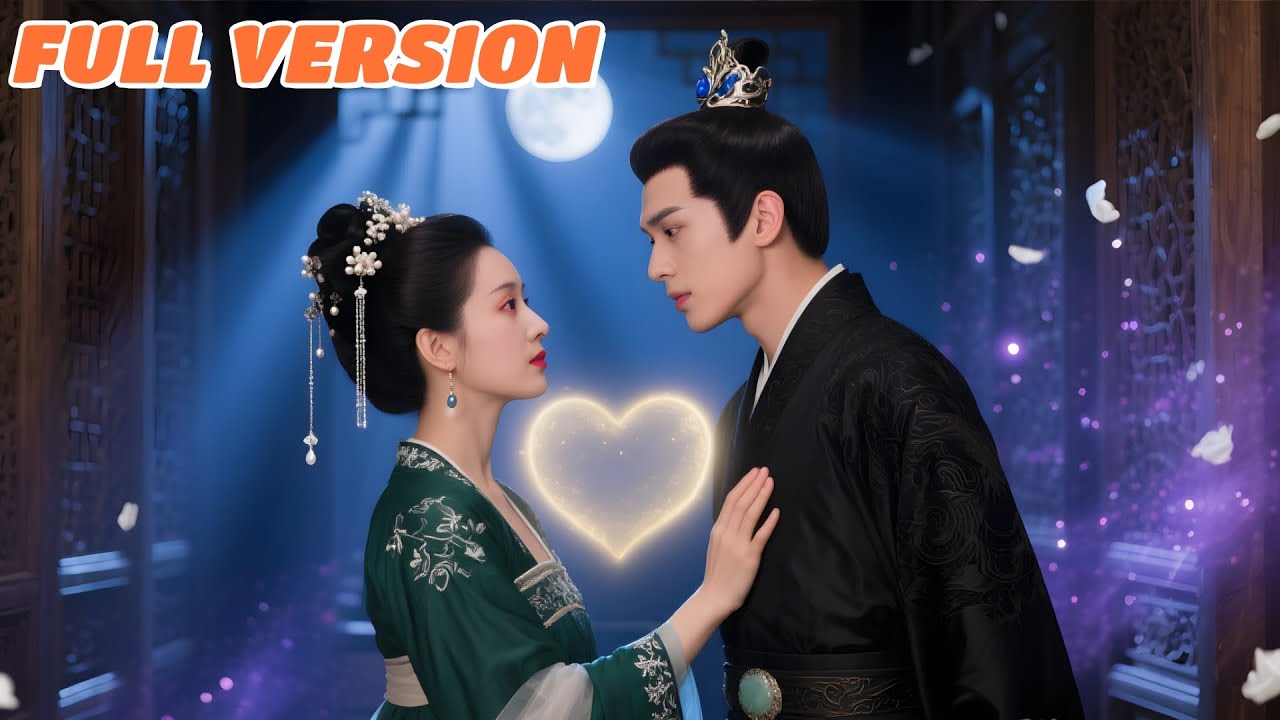 She transmigrated as an ancient imperial consort, return to modern ...