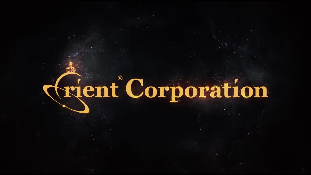 Orient Corporation Company Profile - YouTube