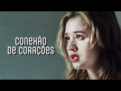 Ela Perdeu a Filha no Parto,Mas o Destino Deu a Ela uma Segunda Chance!|Filme romântico em Português