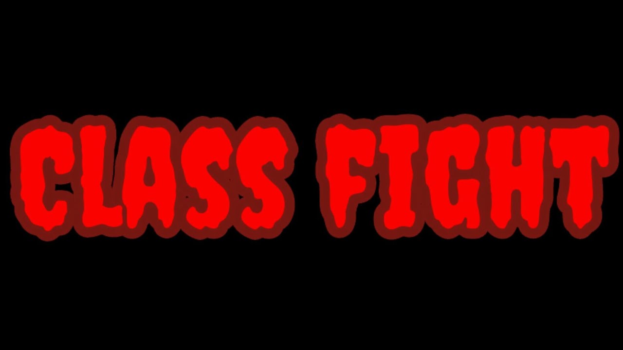 Class fight song Glmv by angpao - YouTube