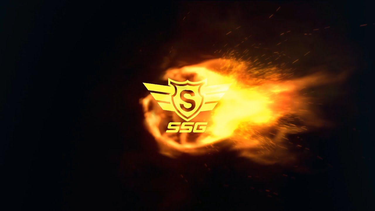 Team SSG Intro - YouTube