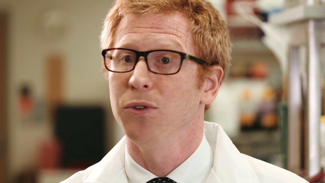 ACGT Fellow, Dr. Samuel Katz Speaks About Cell & Gene Cancer Research ...