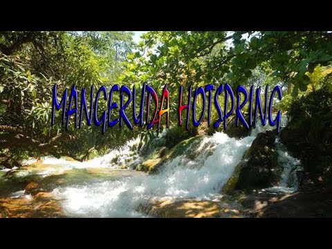 The Best HotSpring in Ngada Regency NTT Indonesia - YouTube