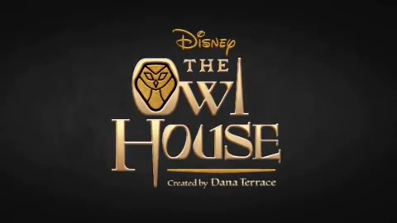 The Owl House Opening Theme - YouTube