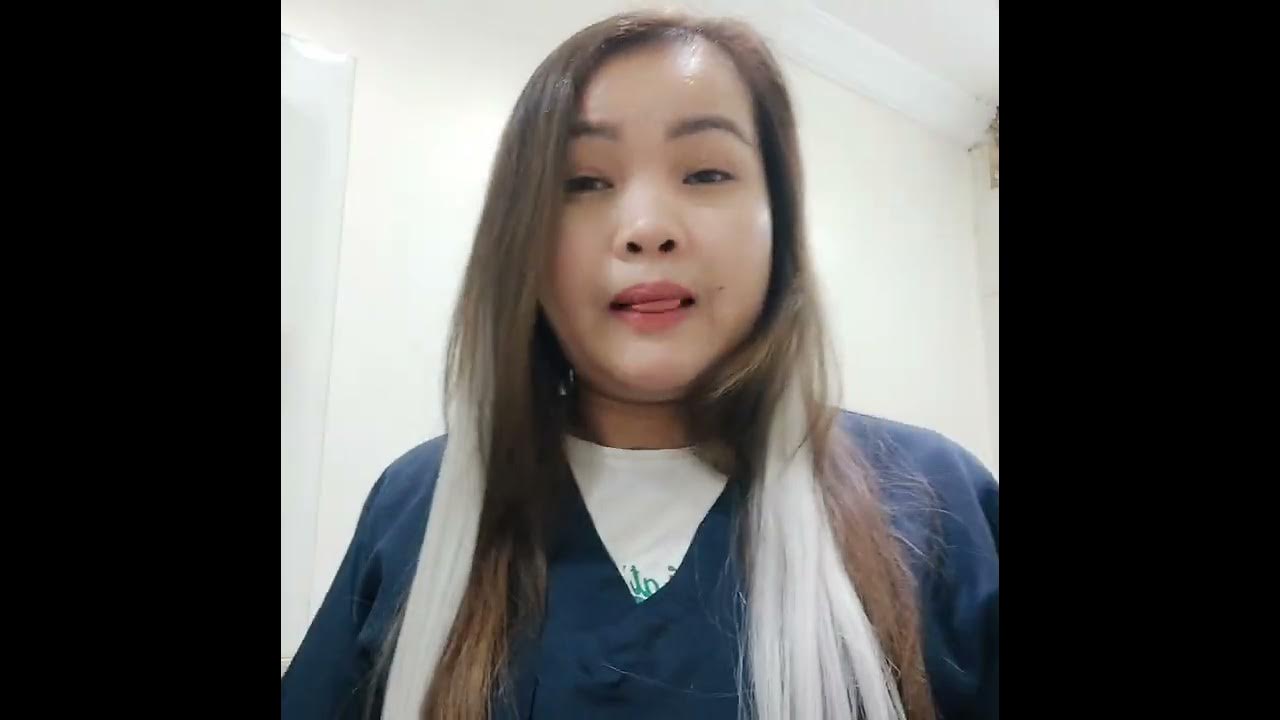 Ang aking BYUTE guy's may uban at may bangs na kalawang😆😆||ofw ng saudi arabia🇸🇦by Christine ...