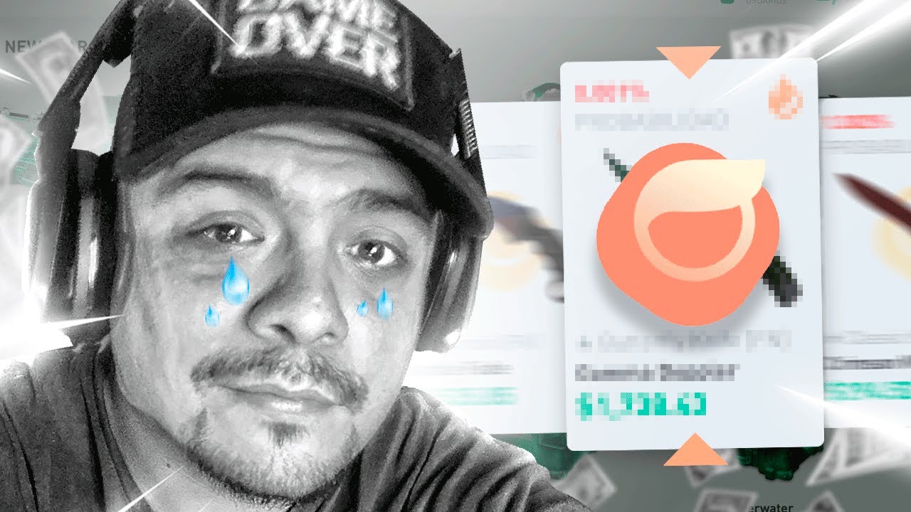 CSBRO PORFAVOR ASI NO ! - PROMO CODE - YouTube
