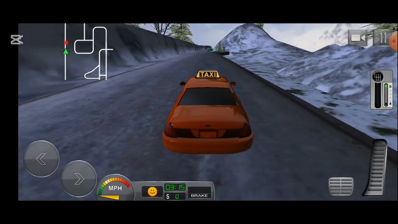 India beat car game - YouTube