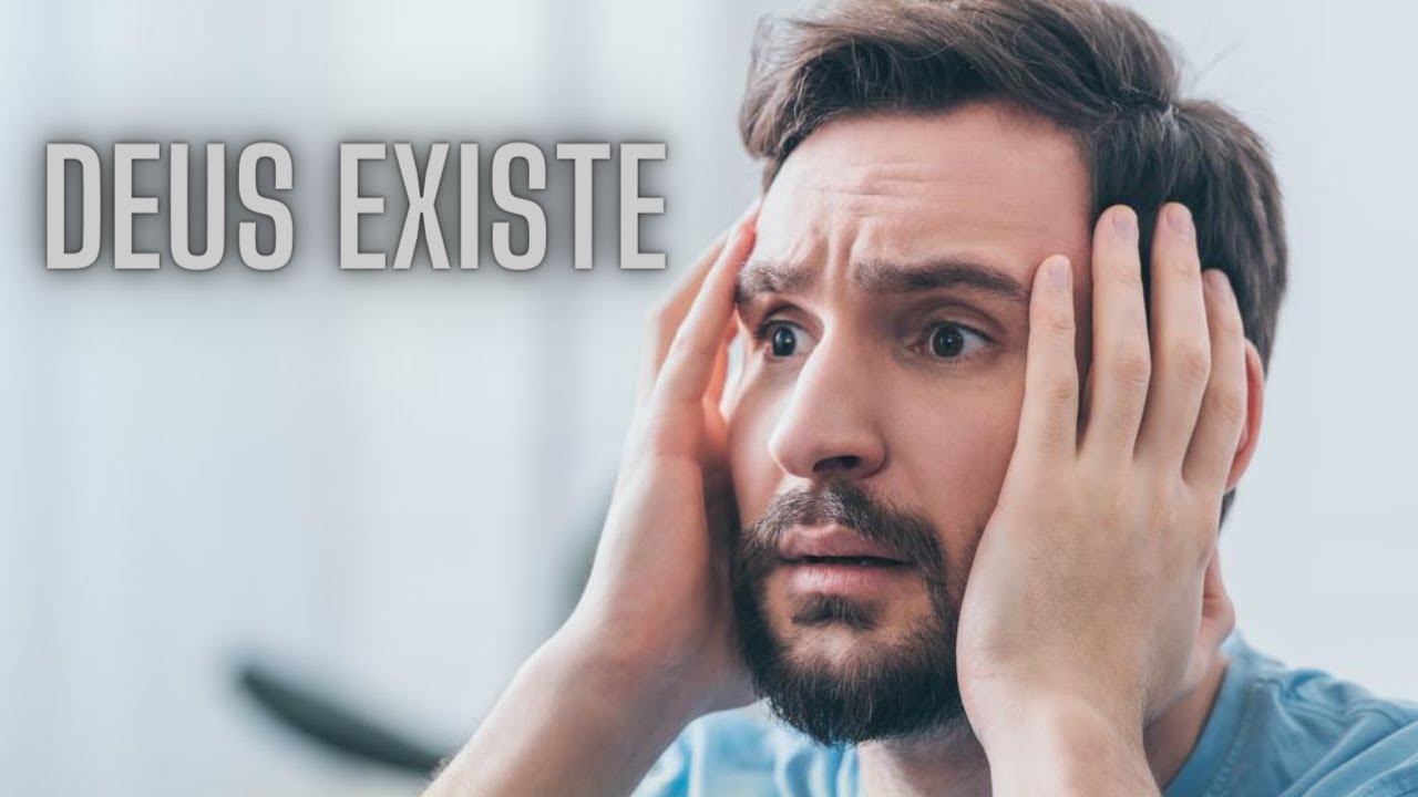 DEUS EXISTE - YouTube