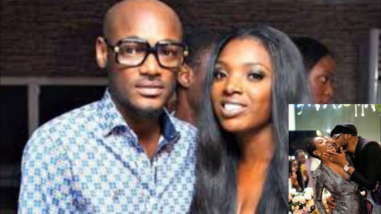 BREAKING NEWS:MUST WATCH VIDEO OF TUFACE TRUE INTENTIONS ON HIS DIVORCE ...