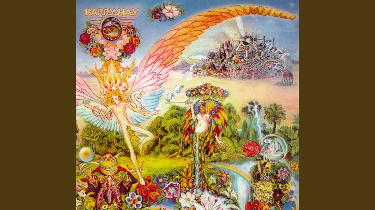 Xeña (Remastered From Original Tapes) - YouTube