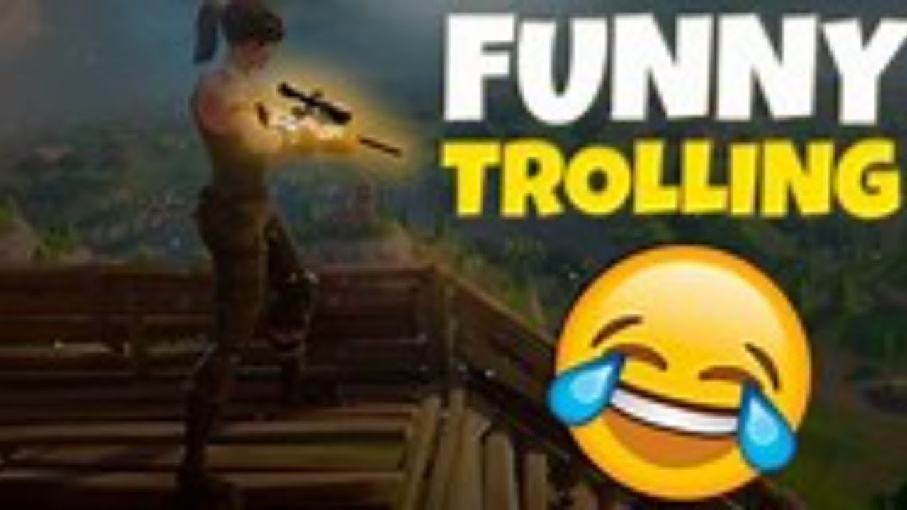 Trolling - YouTube