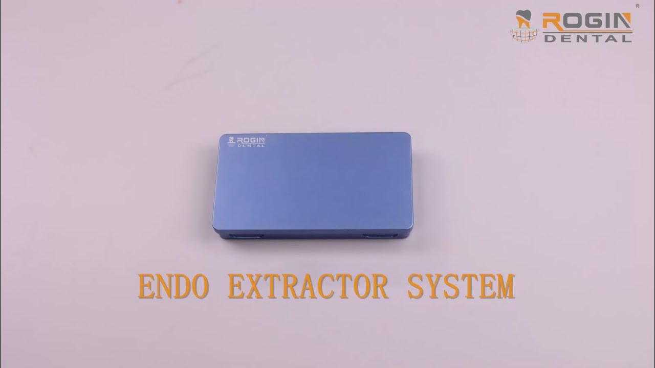 𝐄𝐧𝐝𝐨 𝐄𝐱𝐭𝐫𝐚𝐜𝐭𝐨𝐫 𝐒𝐲𝐬𝐭𝐞𝐦—𝐄-𝐋𝐈𝐓𝐄 𝐄𝐒 - YouTube