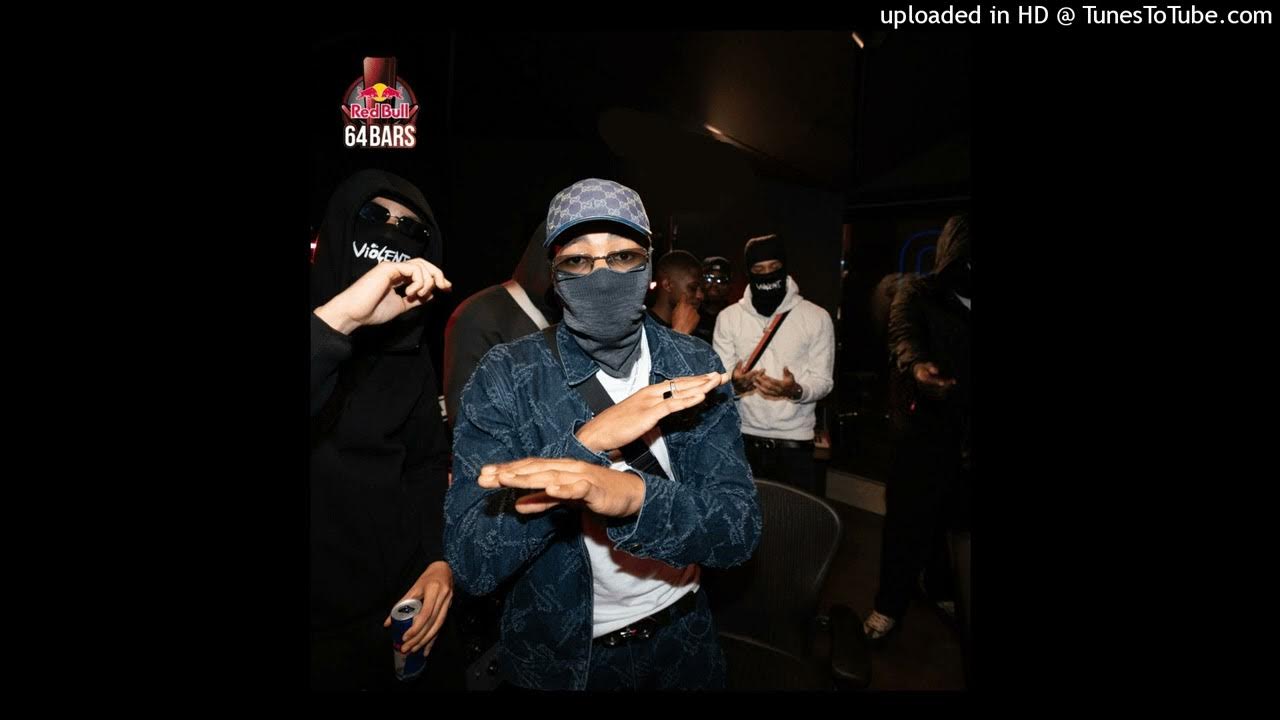 [FREE] Sosa la M x Luciano x YC Type Beat - "CALAMARI" (2025) @buffah.wav - YouTube