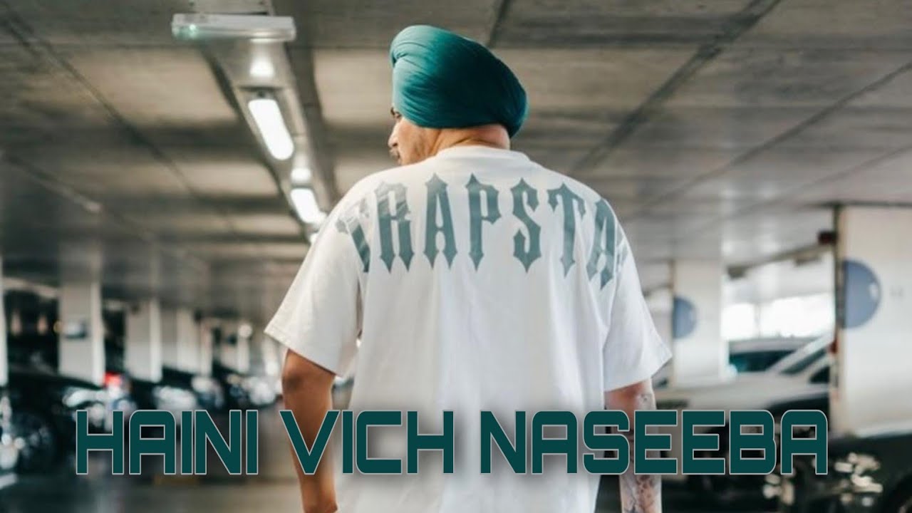 Haini Vich Naseeba (Official Audio) - YouTube