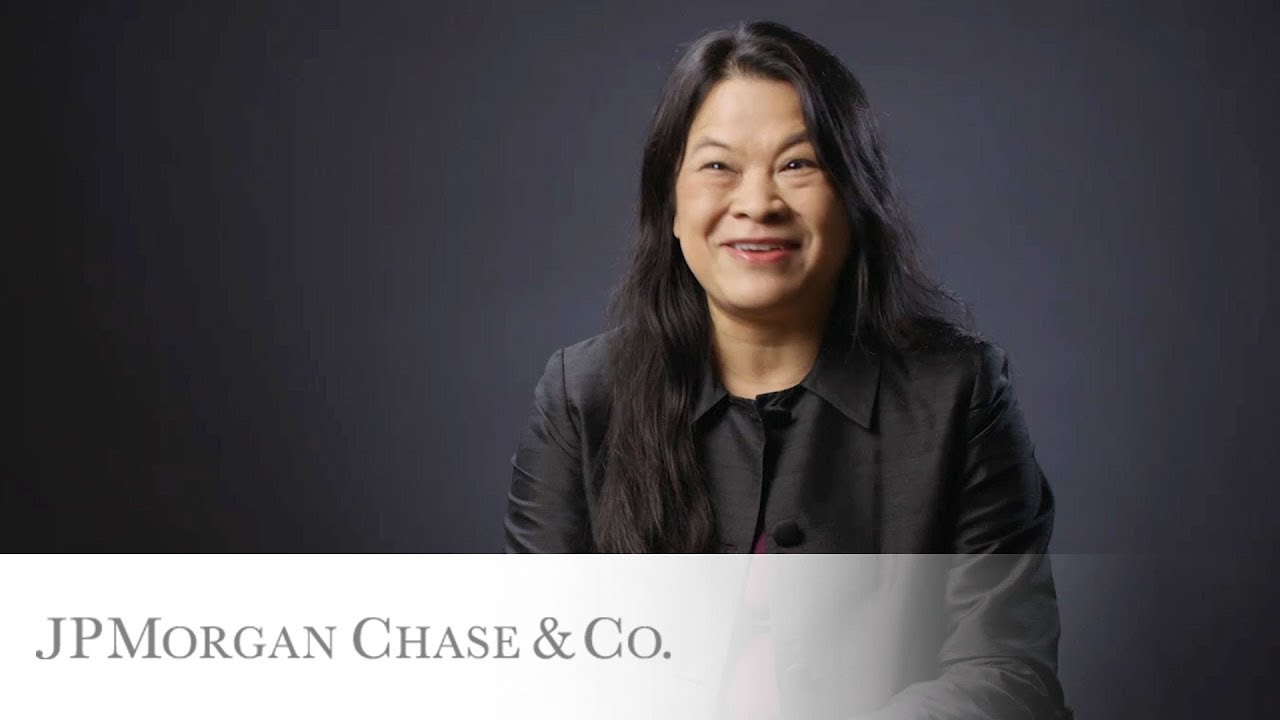 Why Big Data Matters | Smarter Faster | JPMorgan Chase & Co. - YouTube