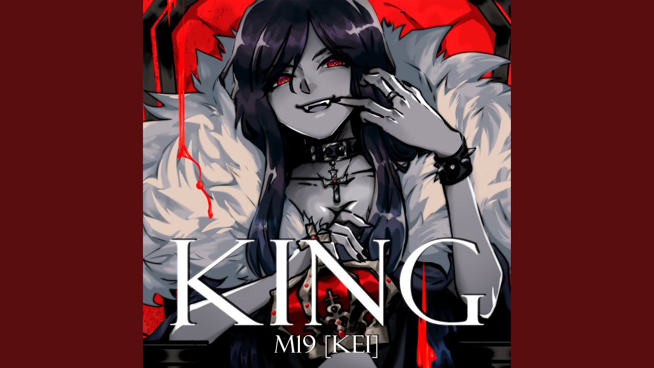 KING - YouTube Music