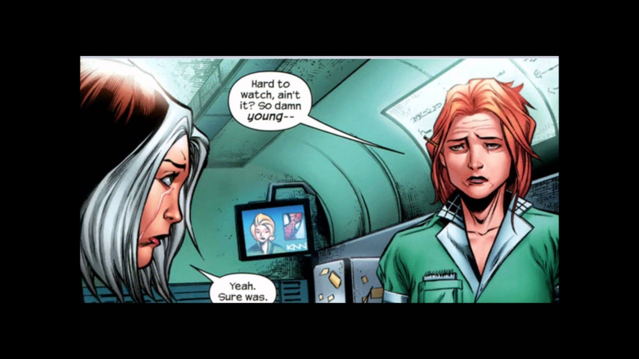 Ultimate Fallout issue 2 - YouTube