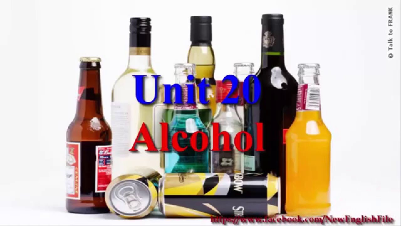 Alcohol Learn English Via Listening Level 3 Unit 20 YouTube alcohol-learn-english-via-listening-level-3-unit-20-youtube