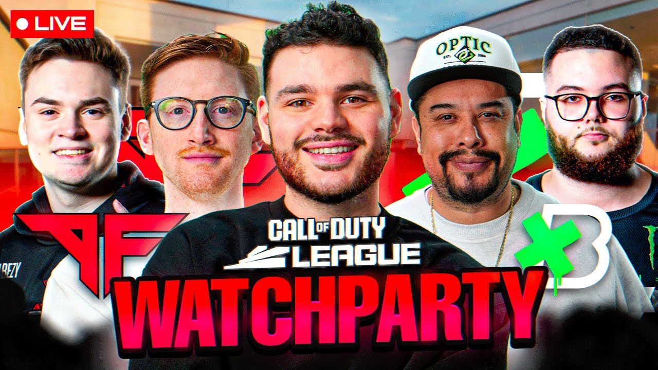 OpTic Gaming