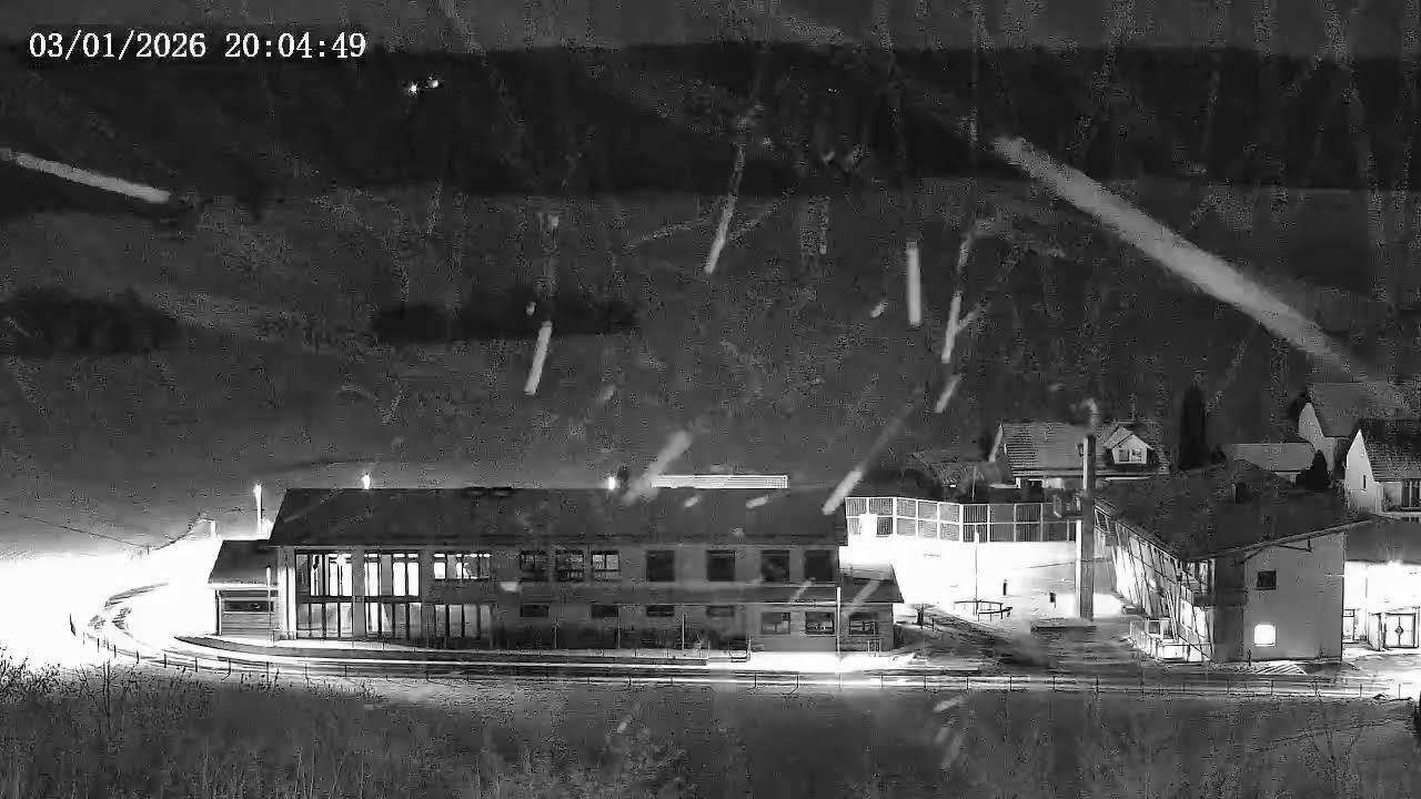 Gemeinde Kinsau - Entstehung des neues Dorfgemeinschaftshauses - YouTube