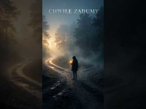 CHWILE ZADUMY - Lidia Felner | Piosenka autorska o życiu i wyborach(Official  Video)