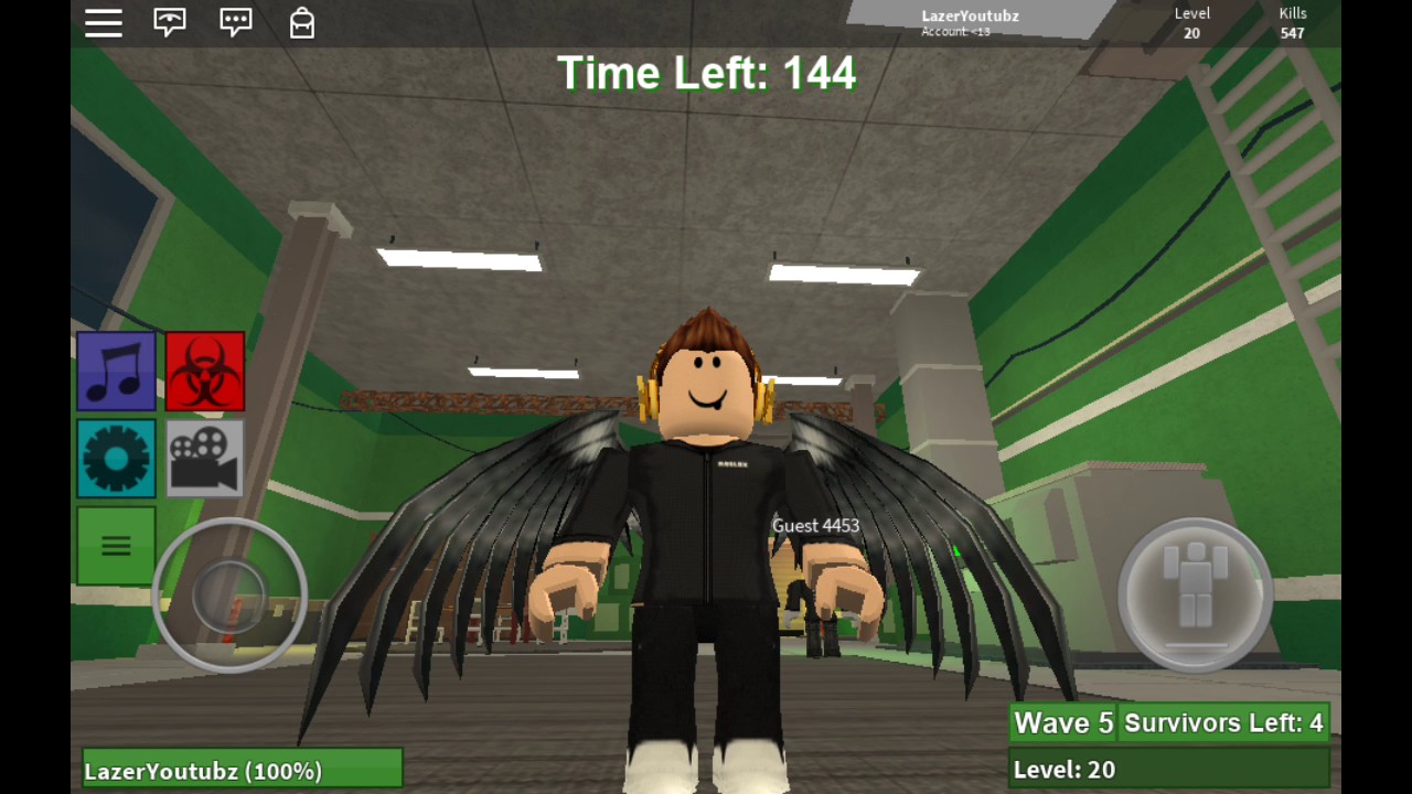 Umg frying pan (roblox w/ voice) - YouTube