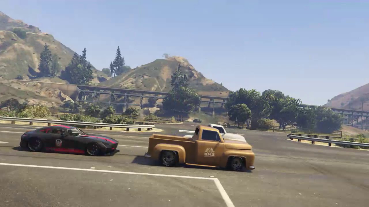 Project 40* - YouTube