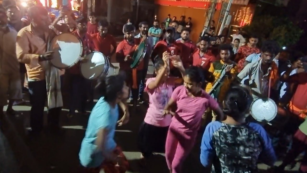 Shree Vinayaka Kundhalahalligate Gelaiyara Balaga Ganesha Utsava 2022 ...