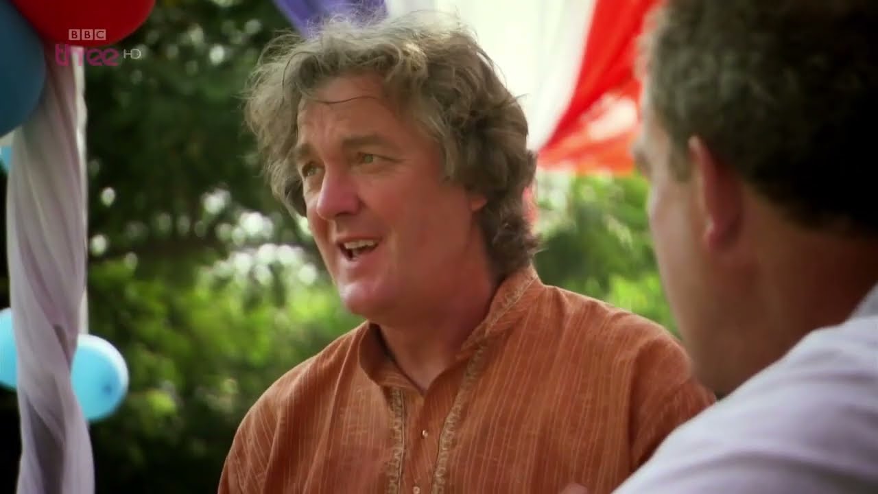 Top Gear - India Special 20 - YouTube