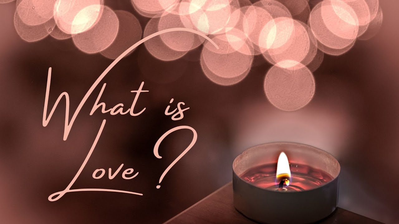 What is Love? - Storge - Pastor Brian McGuffin - YouTube