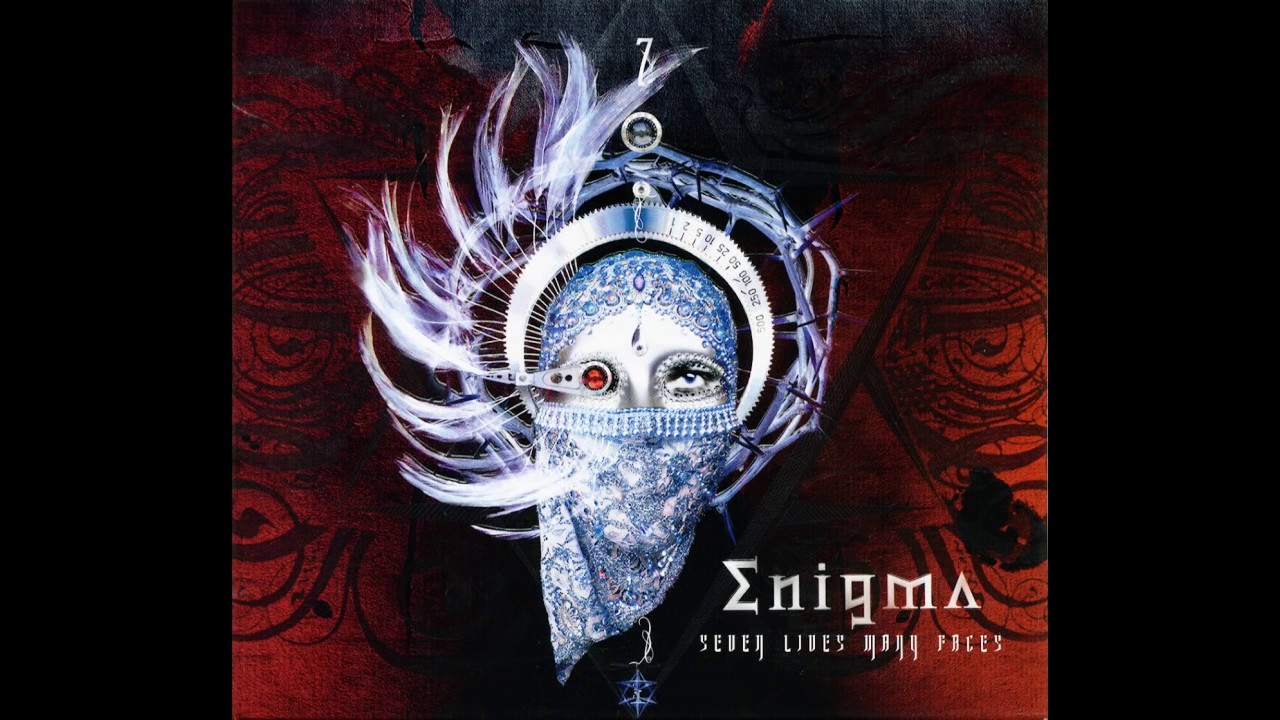 Enigma (Nikita & Sebastian Cretu) - The Same Parents - YouTube