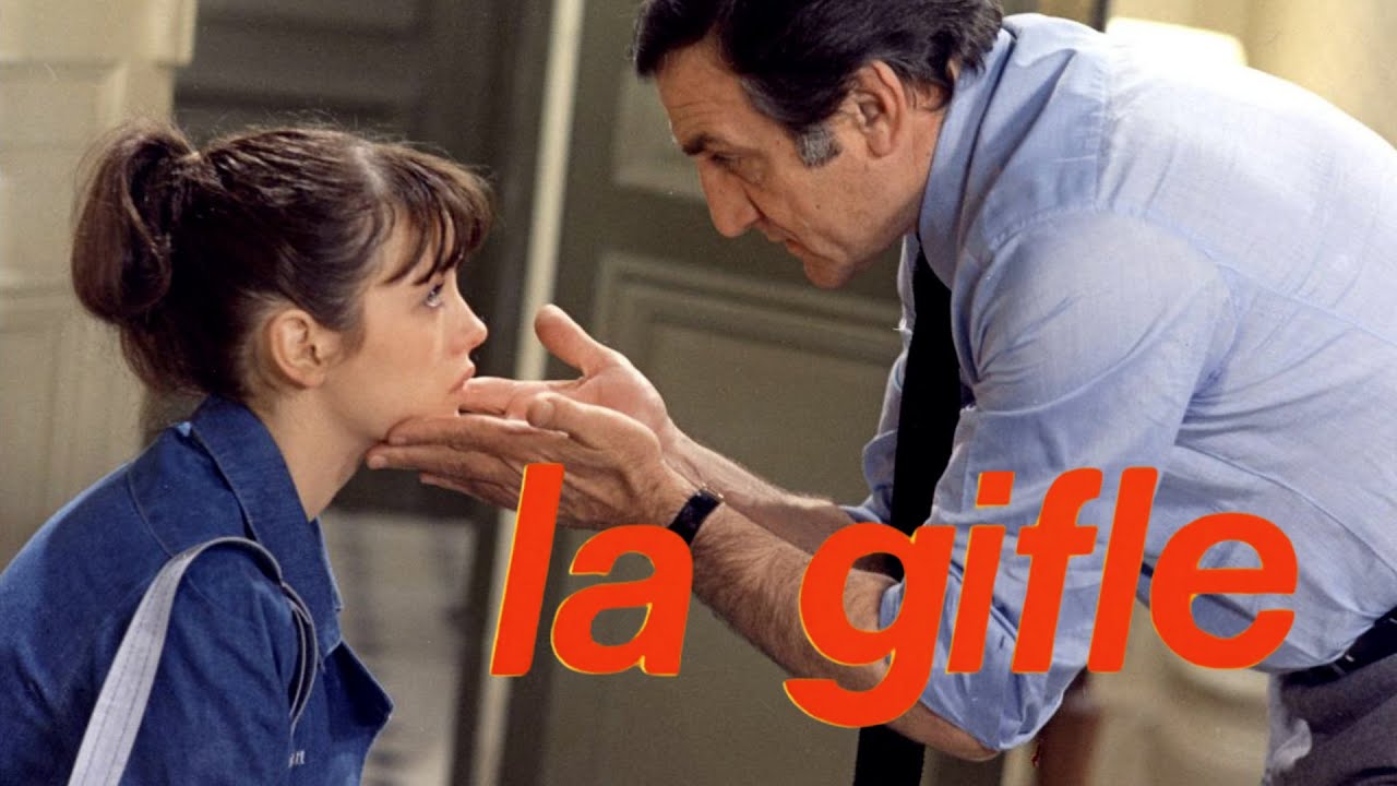 La Gifle - Soirée spéciale en présence de Nicolas Seydoux - YouTube