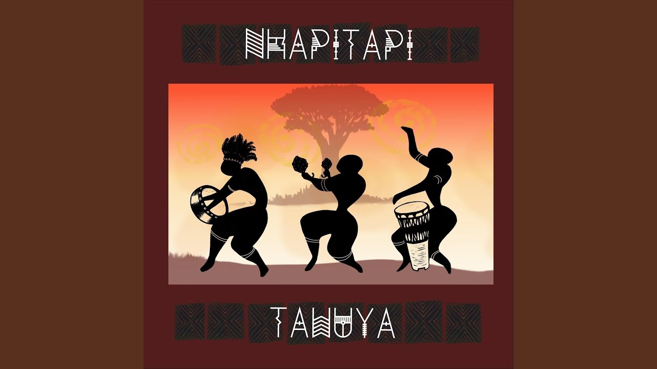 Chipembere - YouTube