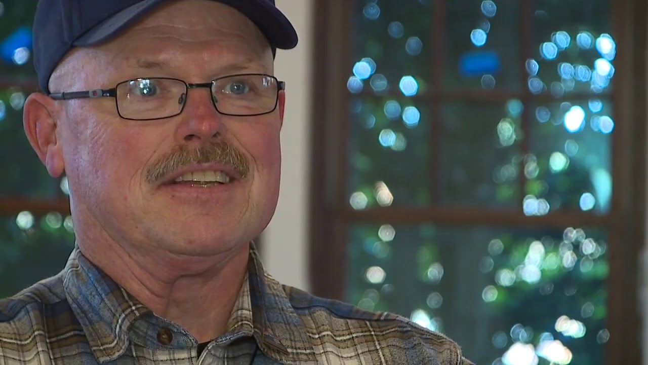 Betsy Reed Schultz Changemaker - YouTube