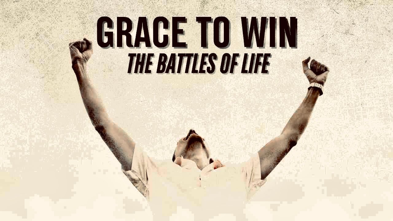 LIVE: HOW GOD EMPOWERS YOU TO WIN EVERY SINGLE BATTLE IN LIFE - YouTube