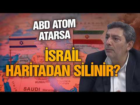 İran 7 düvele karşı kurtuluş savaşı veriyor | İsmail Bendiderya