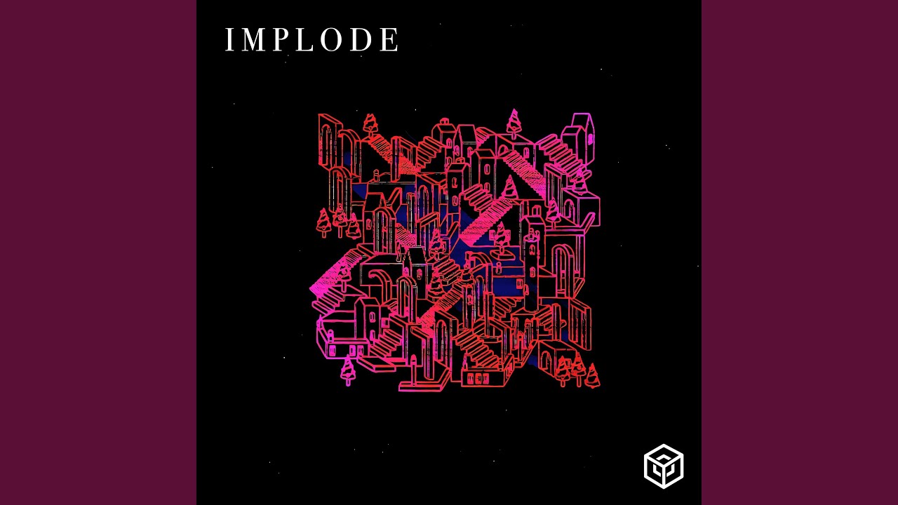 Implode - YouTube